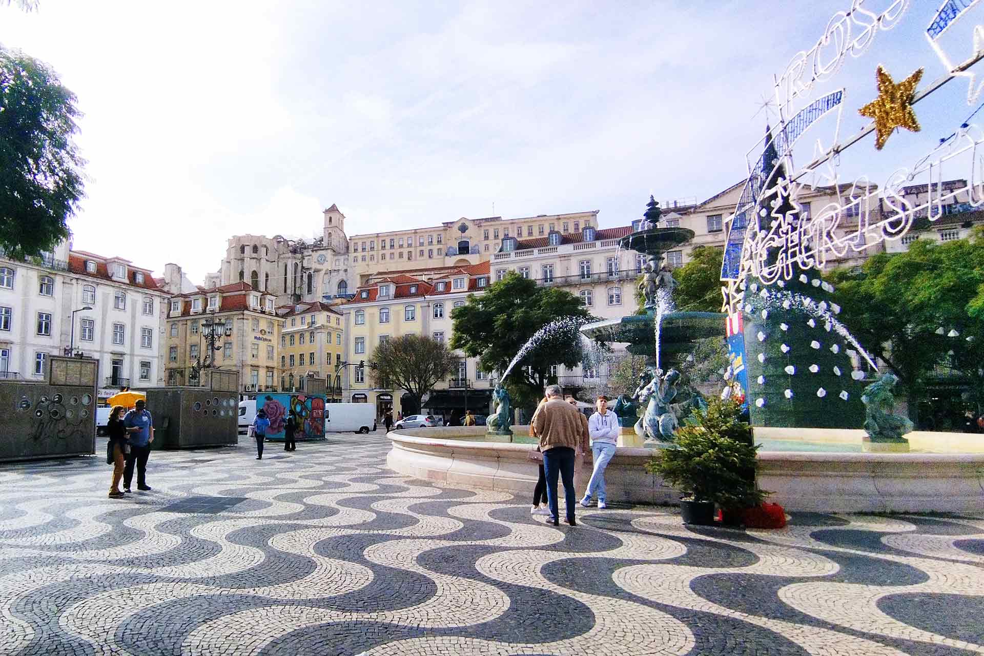 10 things to do in Lisbon on January - Euro Segway